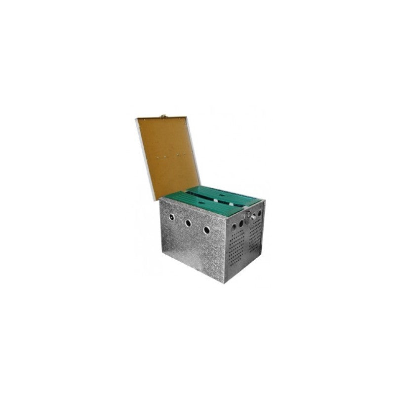 Aluminium baskets from $72 to $ 280 depending on size – NorthStar Doves
