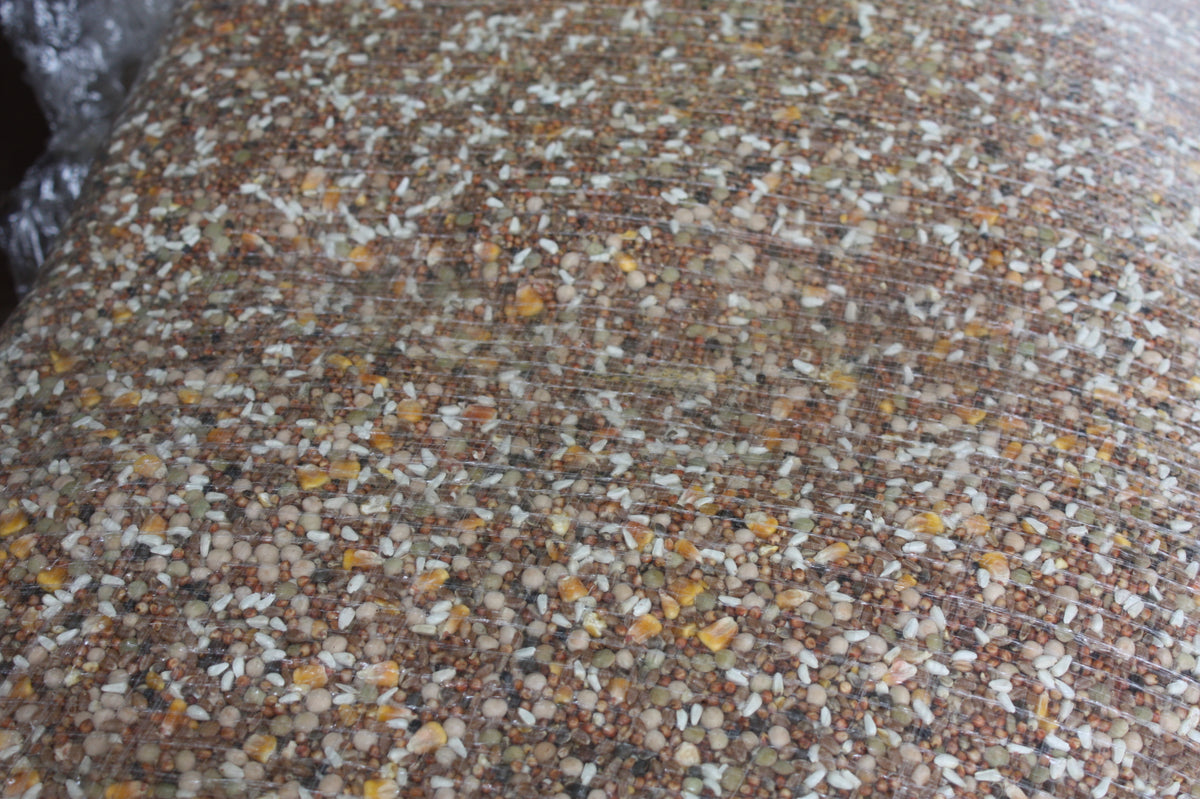 Northstar Breeding mix 50 lbs ( we don't ship single bags has to be a ...