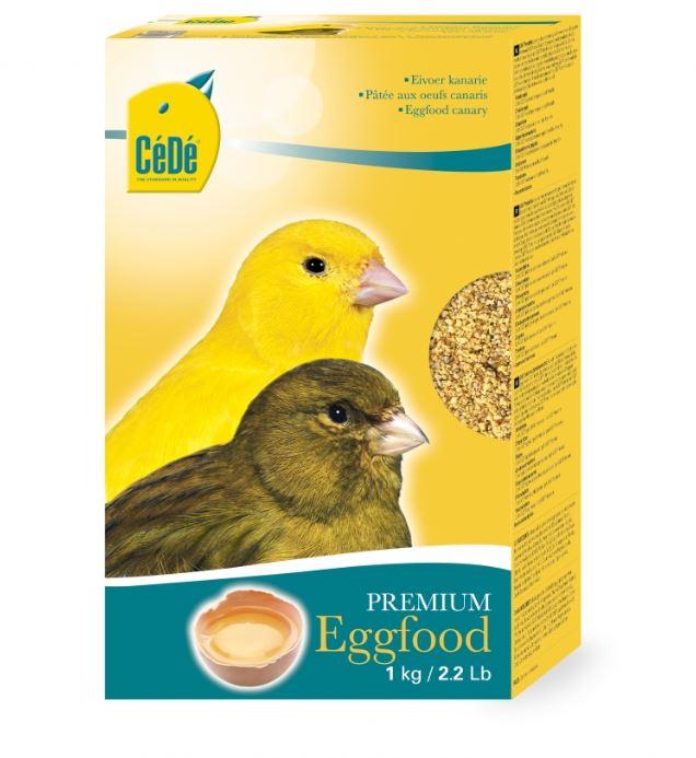 CeD Yellow – NorthStar Doves